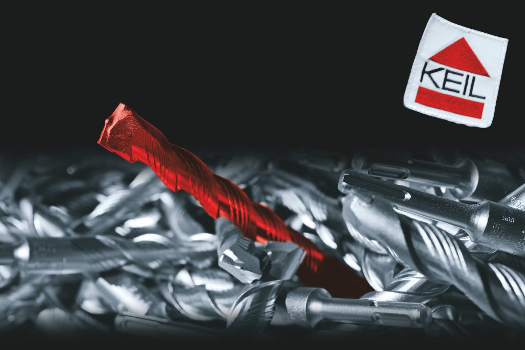 KEIL Tools - KERN-DEUDIAM Middle East